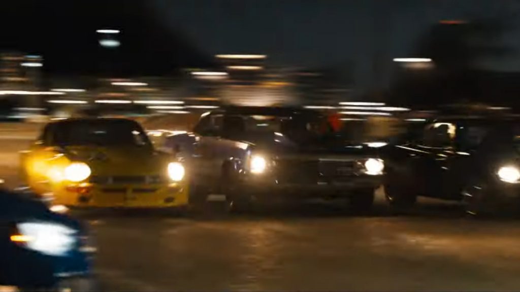 The Fast X Trailer Makes Dom And The Gang Look As Wild As Ever - The ...