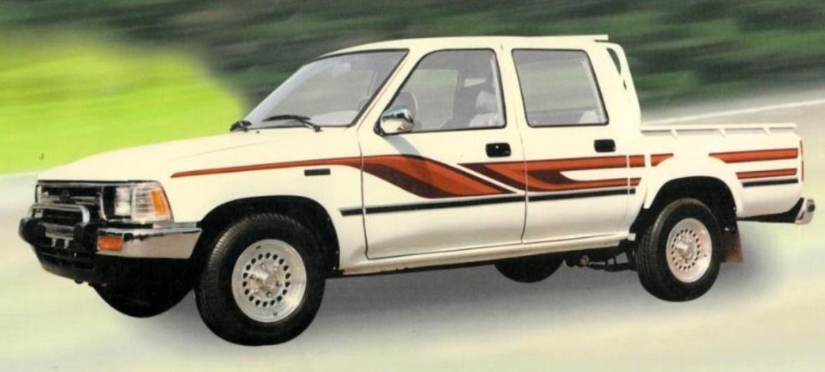 From Blatant Clones To State-Of-The-Art EVs: A History Of Chinese ...