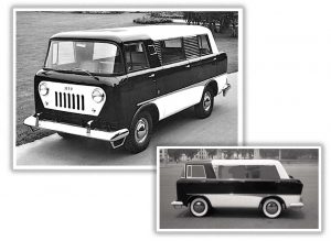 Jeep Needs To Build An Off-Road Van And Here's How They Should Do It ...