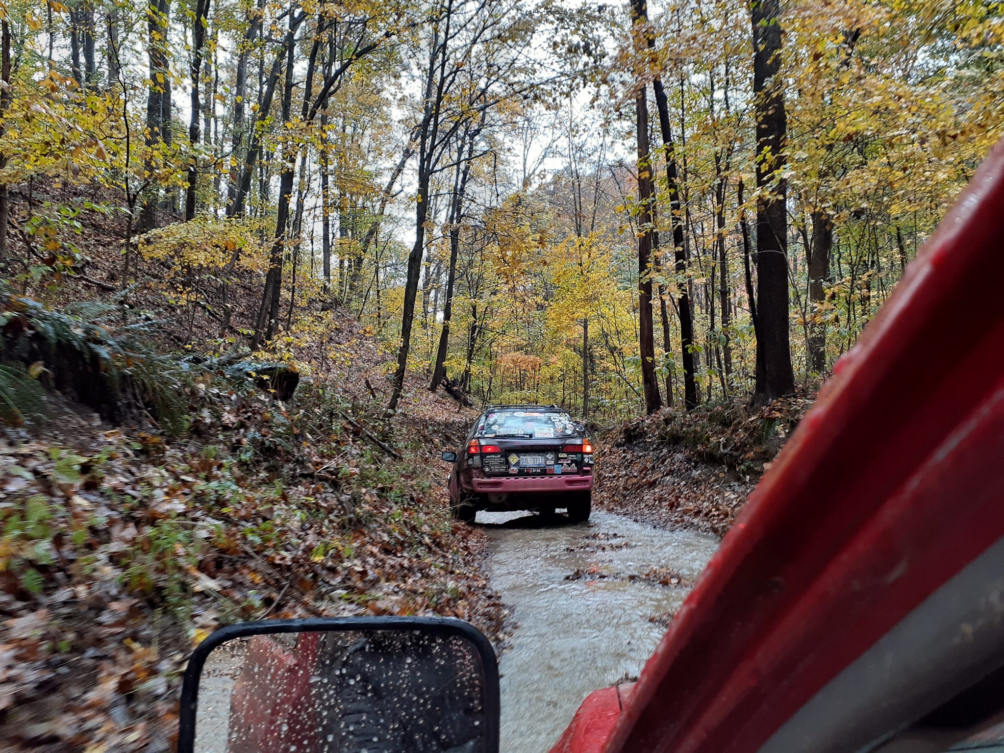 What It Was Like Daily-Driving A Tiny Old Car Without Doors Or Windows ...
