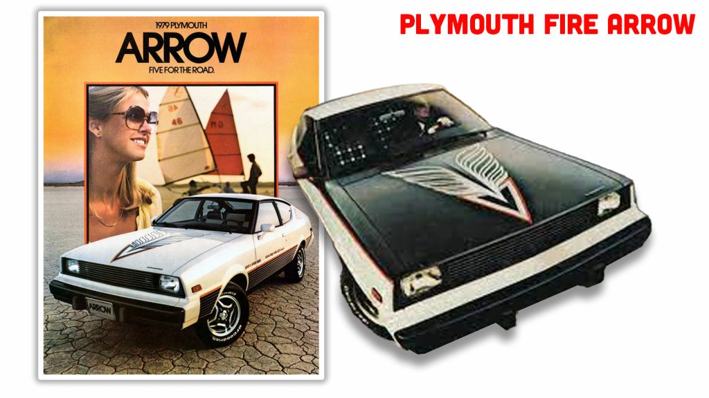 It's Time To Rate All The 1979 Cars That Could Be Ordered With Flaming ...
