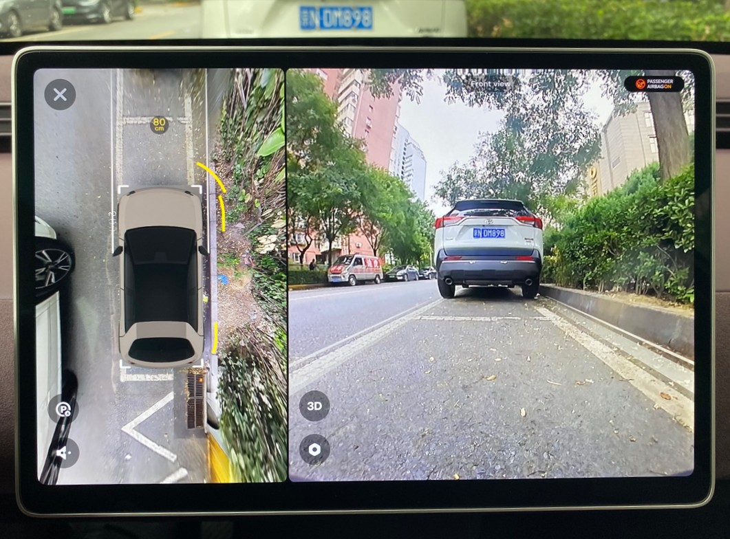 What It Was Like Road-Tripping China's $11,000 'Firefly' Electric Car ...