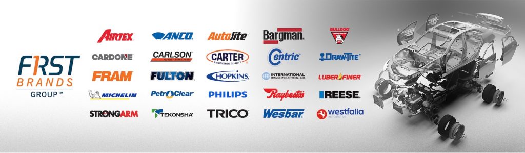 The Giant Car Parts Company That Owns Fram And Raybestos Just Filed For Bankruptcy - The Autopian