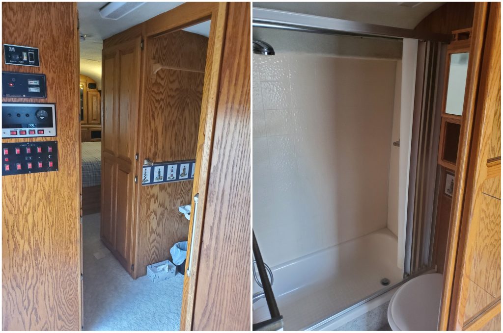 Someone Turned This Classic City Bus Into An RV So Nice You'll Do A ...