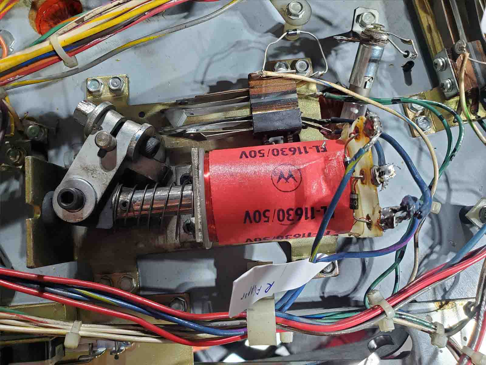 Here's How Ridiculously Complicated It Was To Rebuild The Ultimate Car ...