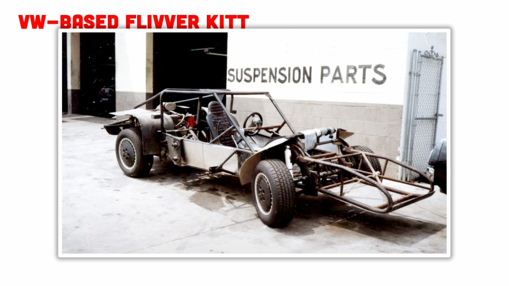 Today I Learned That KITT from Knight Rider Had A Rubber Shell And ...