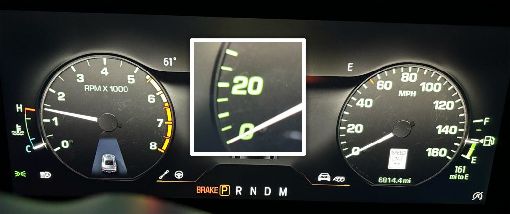 Ford Just Used An Over-The-Air Upgrade To Make New Mustangs That Much ...