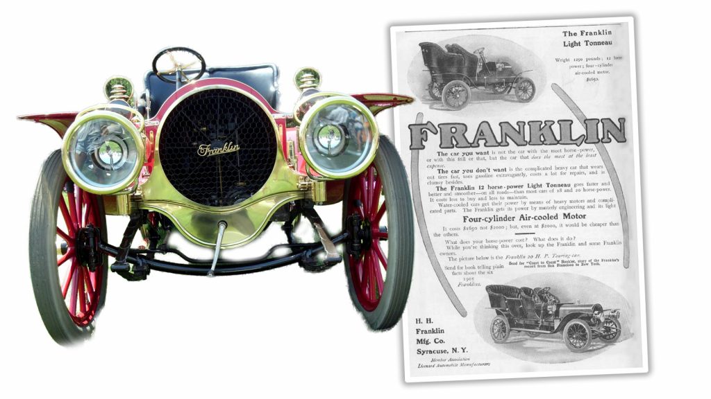 Let's Talk About Round Radiators And Why They Never Really Caught On ...