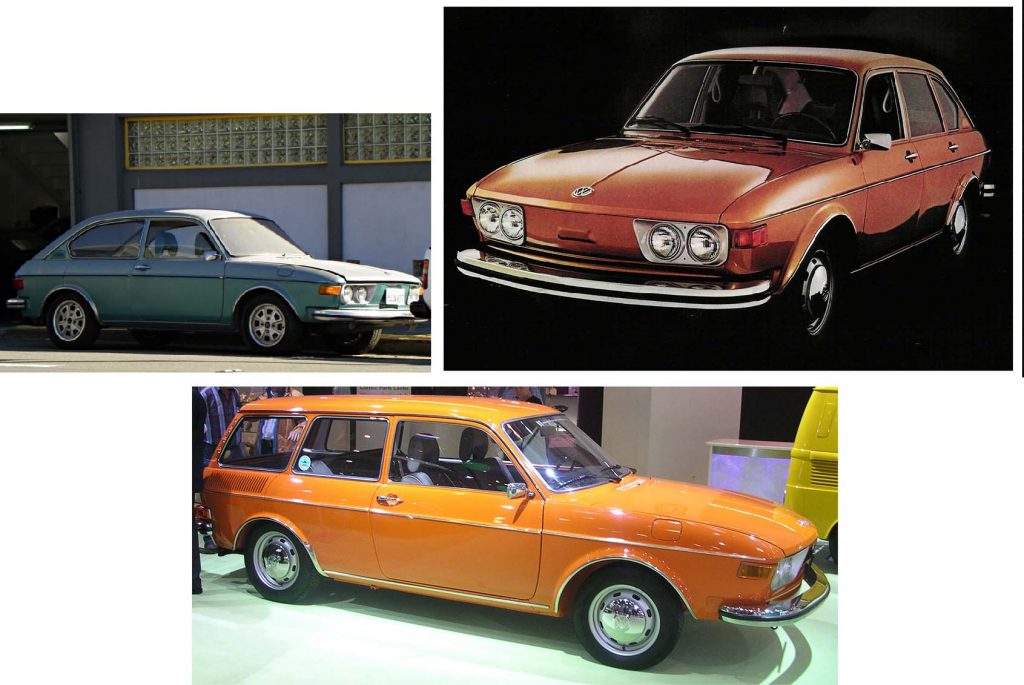 Our Daydreaming Designer Imagines An Alternate Reality Where VW ...
