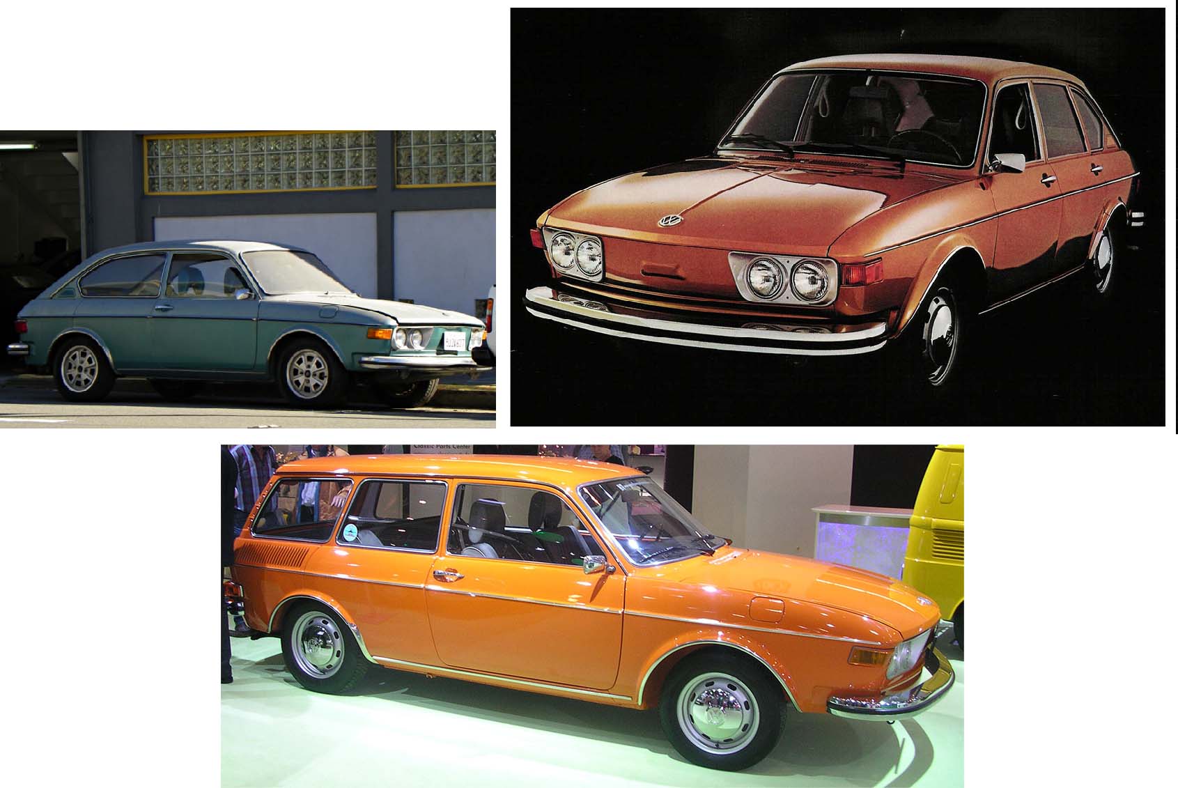 Our Daydreaming Designer Imagines An Alternate Reality Where VW ...