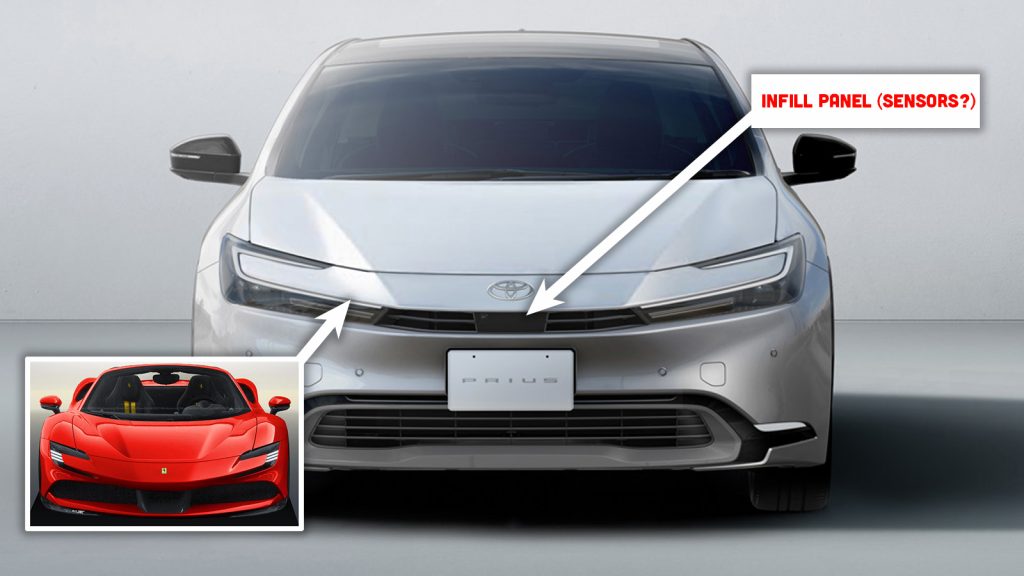 Here's What A Professional Car Designer Thinks About The Stunning New ...