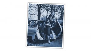 The Full History Of The Most Famous Microcar, The BMW Isetta - The Autopian