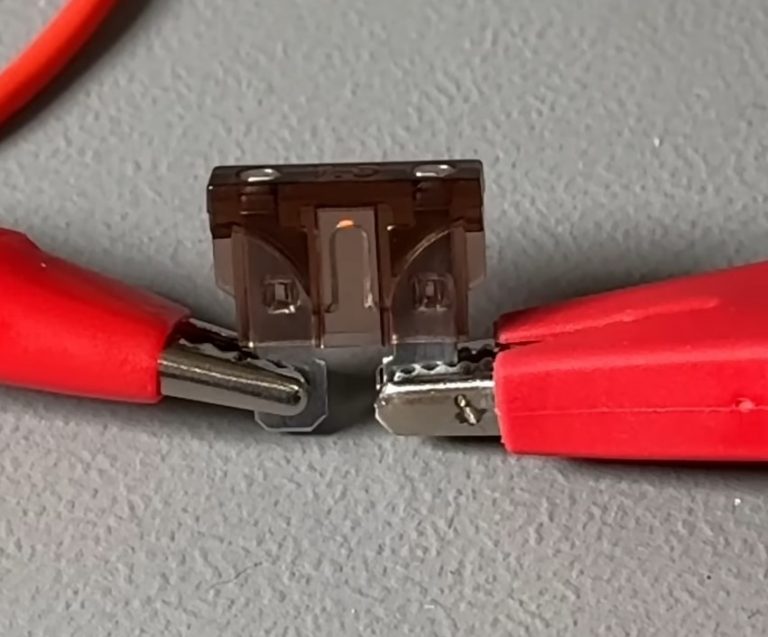 I've Been Researching 'Fake' Car Fuses And Now I'm Paranoid - The Autopian
