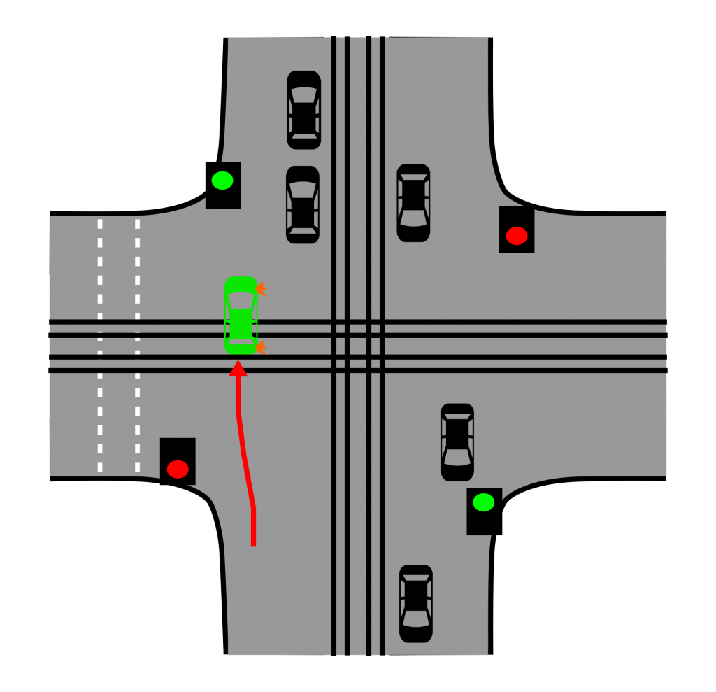The Complex Magic Of The 'Michigan Left' And Australia's 'Hook Turn ...