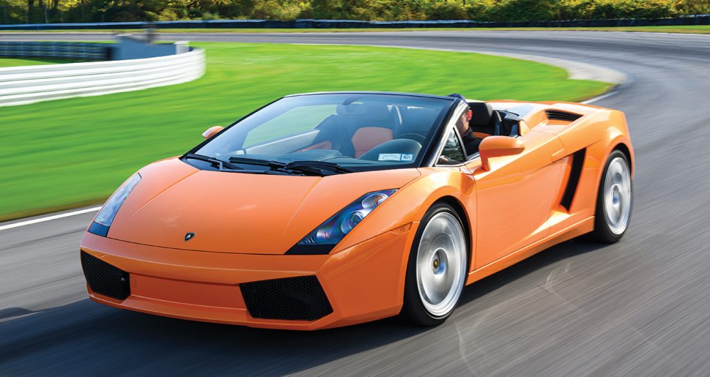 Car Experts At Hagerty Think These 11 Cars Are Underrated. Here’s What ...