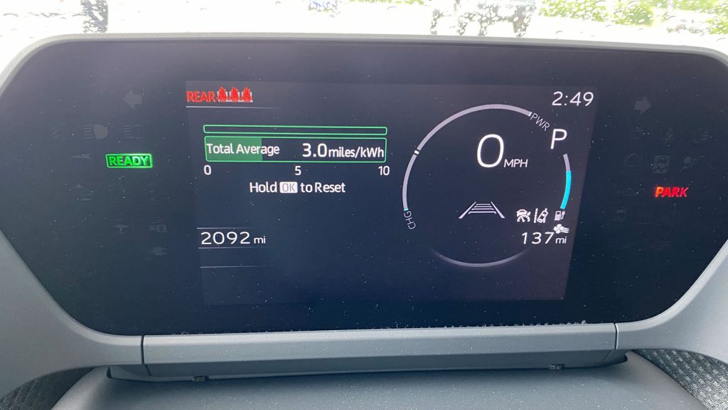 Toyota's First Electric Car For The Masses Is Exactly What You'd Expect ...