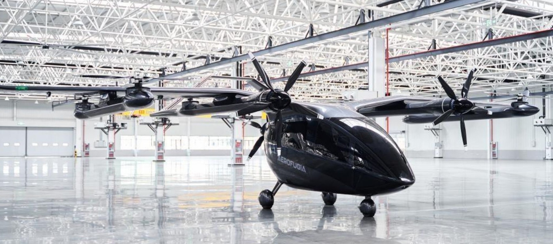 A Deep-Dive Into The Absurdly Active Flying-Car Industry In China - The ...