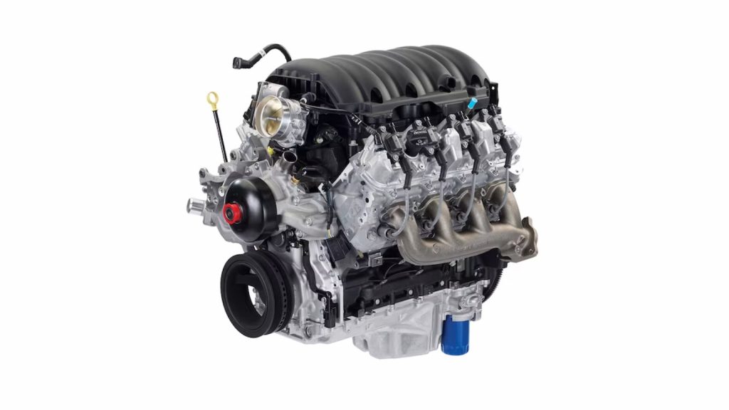 The Humble Chevrolet Express Van Is The Closest America Has To Its Own ...