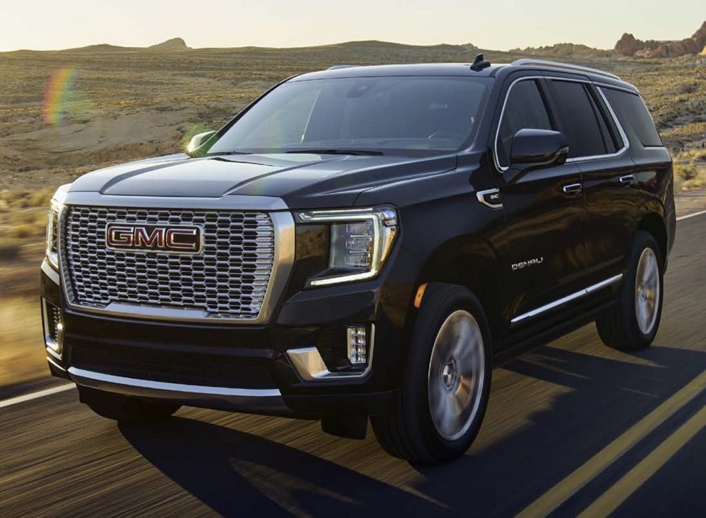 GM's 6.2-Liter V8 Is Seizing Up At Highway Speeds And Leaving Owners ...
