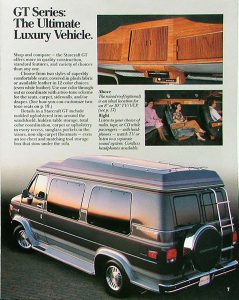 How I'd Make A Modern EREV Tribute To The Greatest Vehicle Concept Ever ...