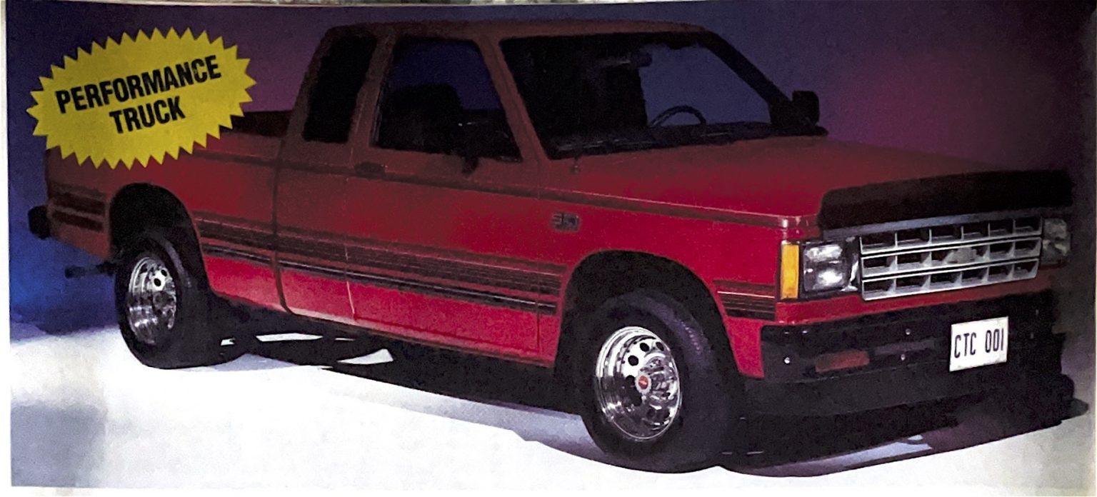 '90s Stick-On Car Graphics Were Fantastic So Let's Look At A Whole ...