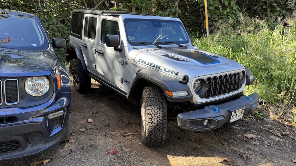 Why Driving A Jeep Wrangler JL On My Honeymoon Made Me Want To Buy One ...
