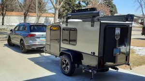 Here's What You Get When You Buy A Tiny $6000 Camper - The Autopian
