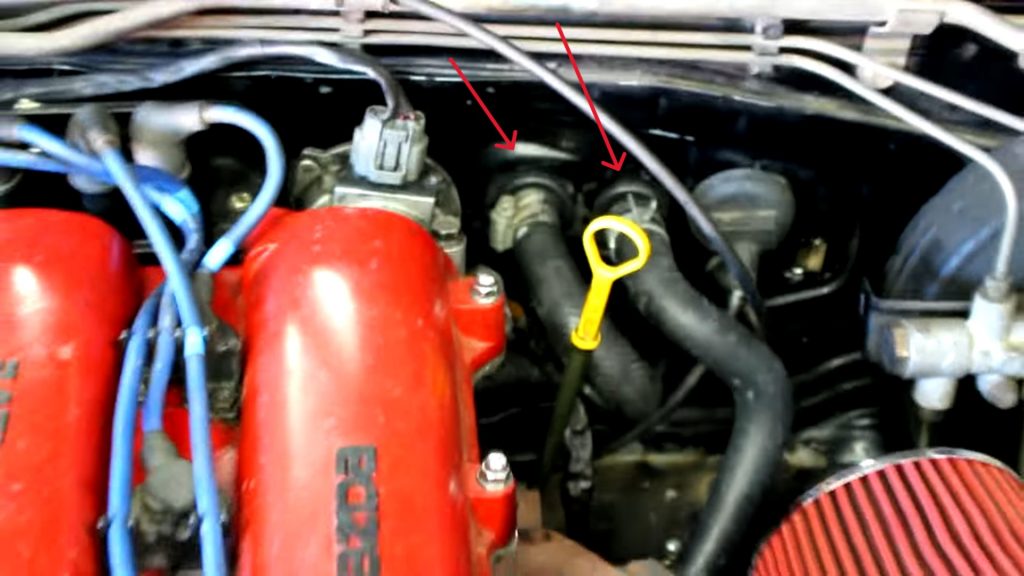 Why Swapping A Heater Core Is One Of The Most Miserable Car Repairs ...