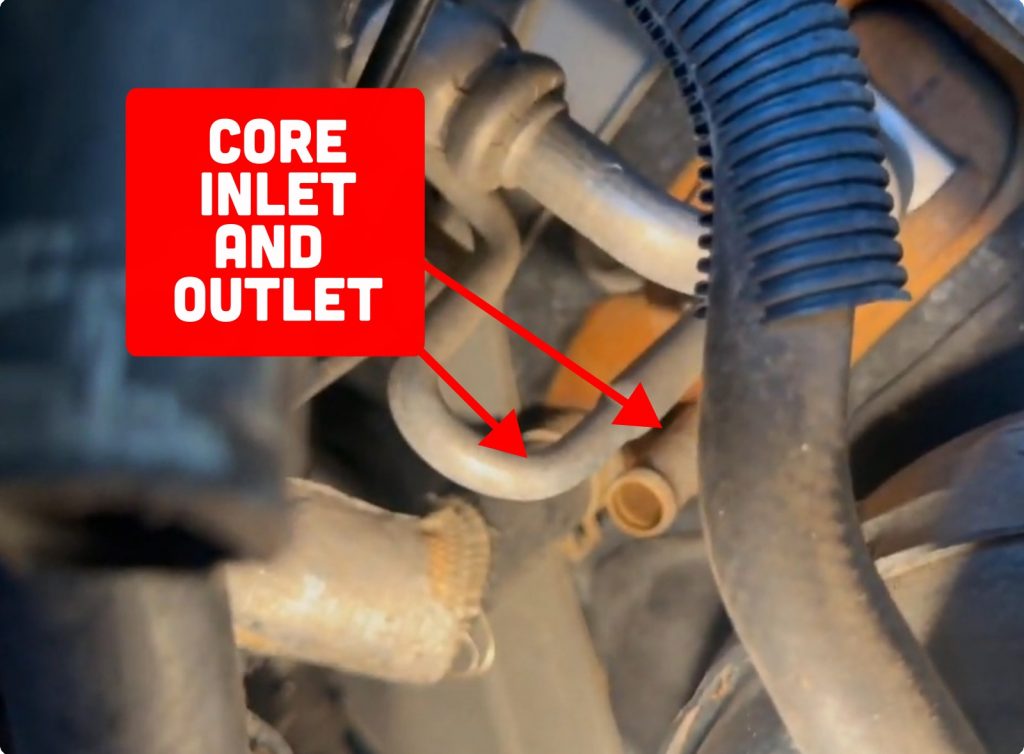 Why Swapping A Heater Core Is One Of The Most Miserable Car Repairs ...