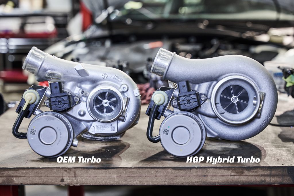 A Prolific VW Tuner Is Bringing Volkswagen's Legendary VR6 Engine Back ...