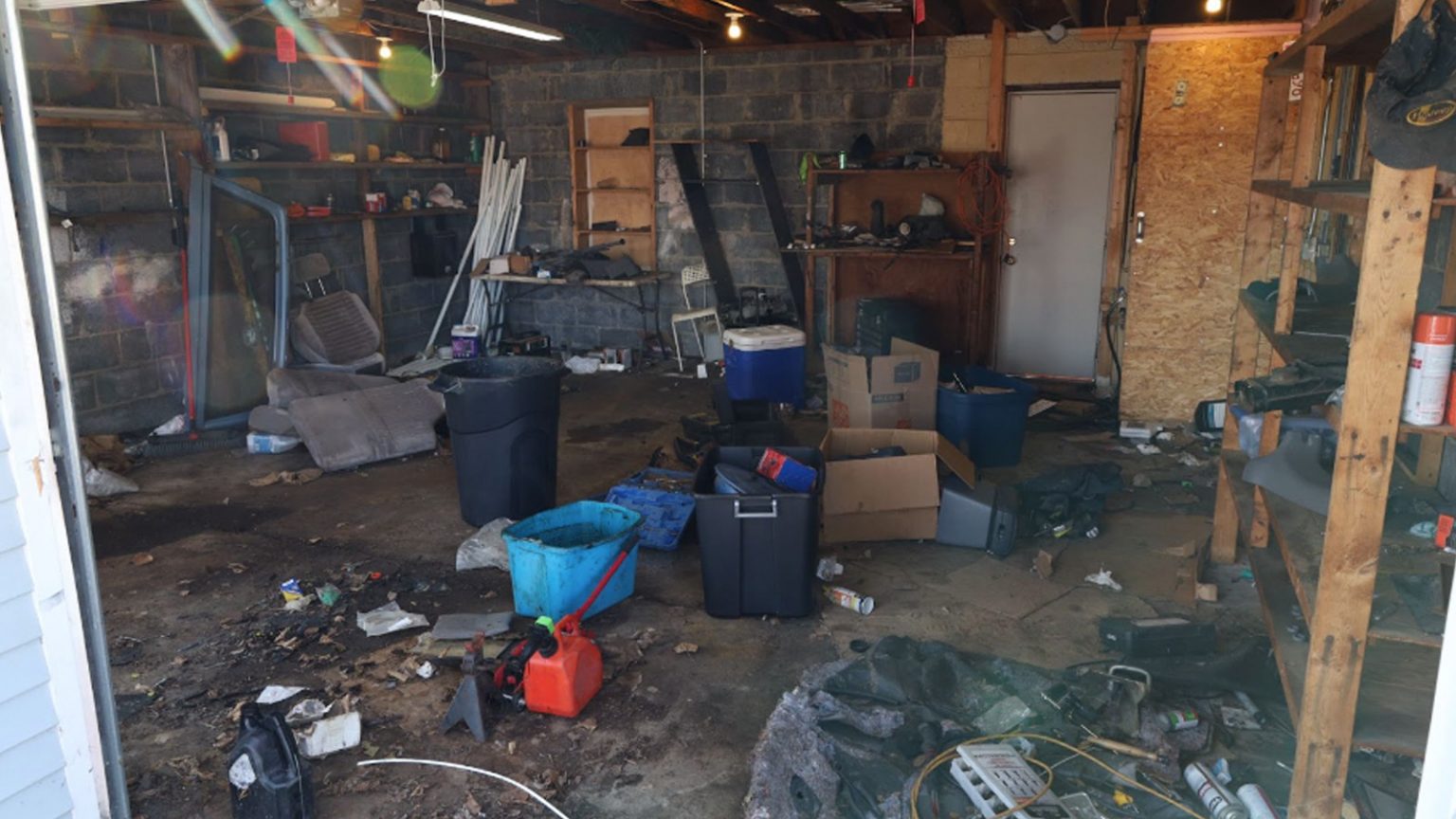 David Tracy Promised Us A Nice Car For Our 5,000 Mile Honeymoon Road ...