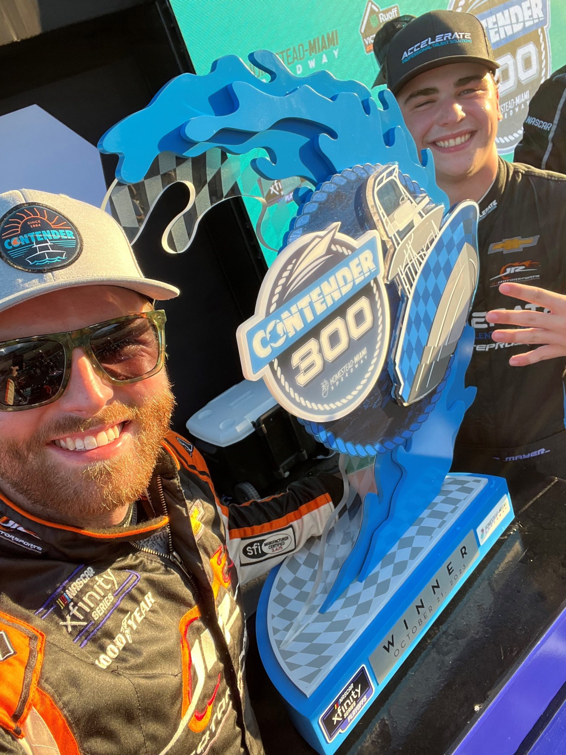 I Didn't Have The Money Or Skill To Be A Pro Race Car Driver So I Did ...