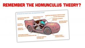 This Deleted Scene From Pixar's 'Cars' Raises All Kinds Of Unsettling ...