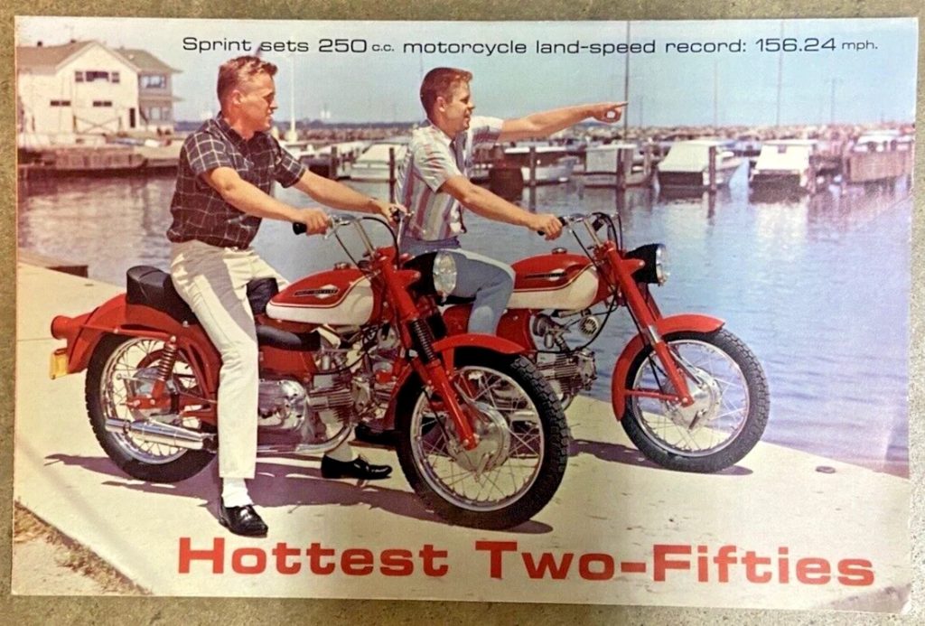 Harley-Davidson Is Going To Make A Cheap $6,000 Motorcycle Next Year ...