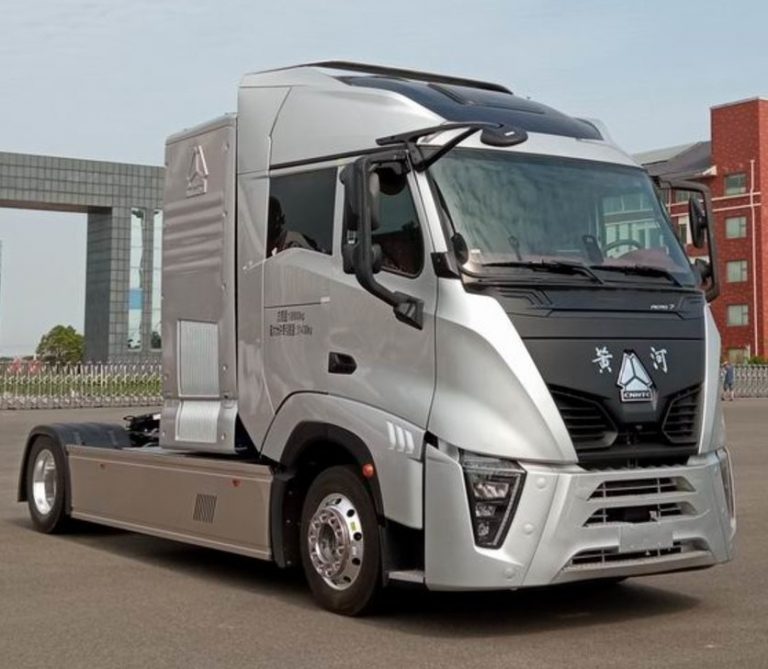 A Deep Dive Into Why China Still Believes In Hydrogen-Powered Vehicles ...