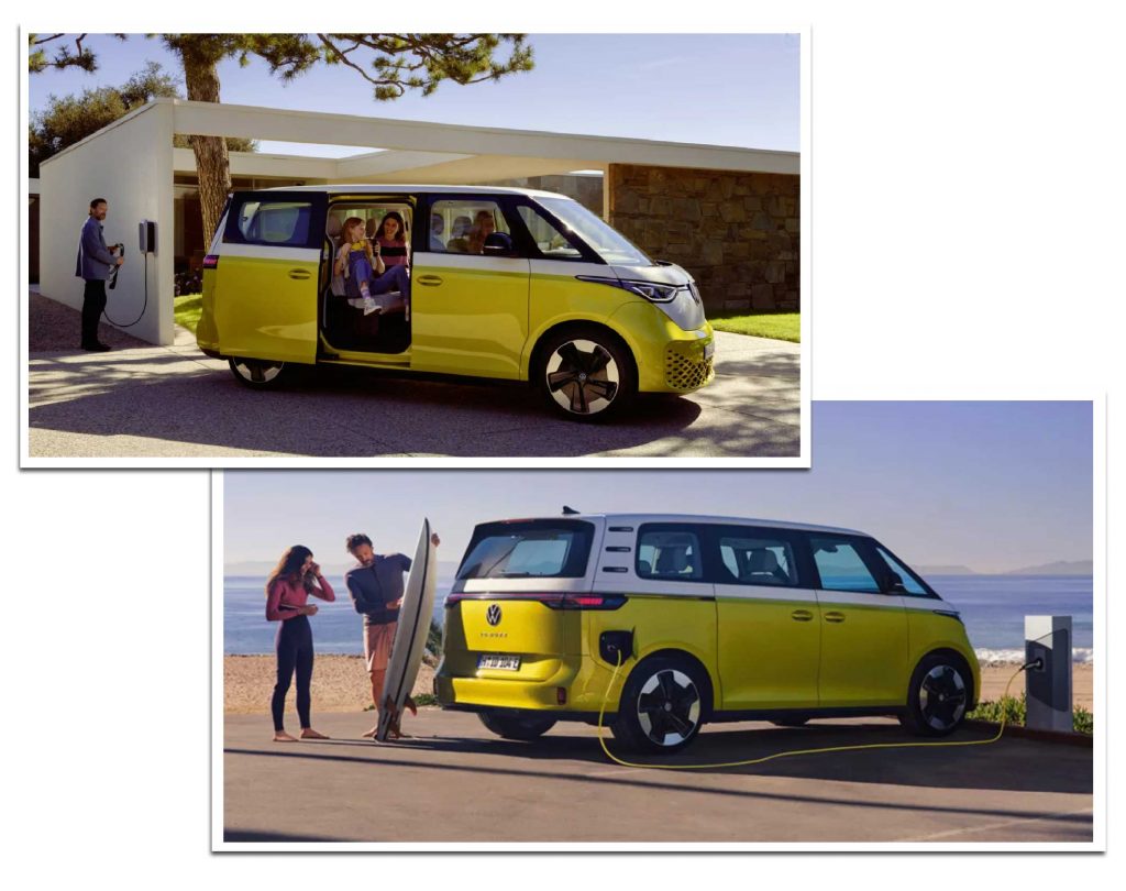 Could Ford Make A More Affordable $40,000 Fun Van To Challenge ...
