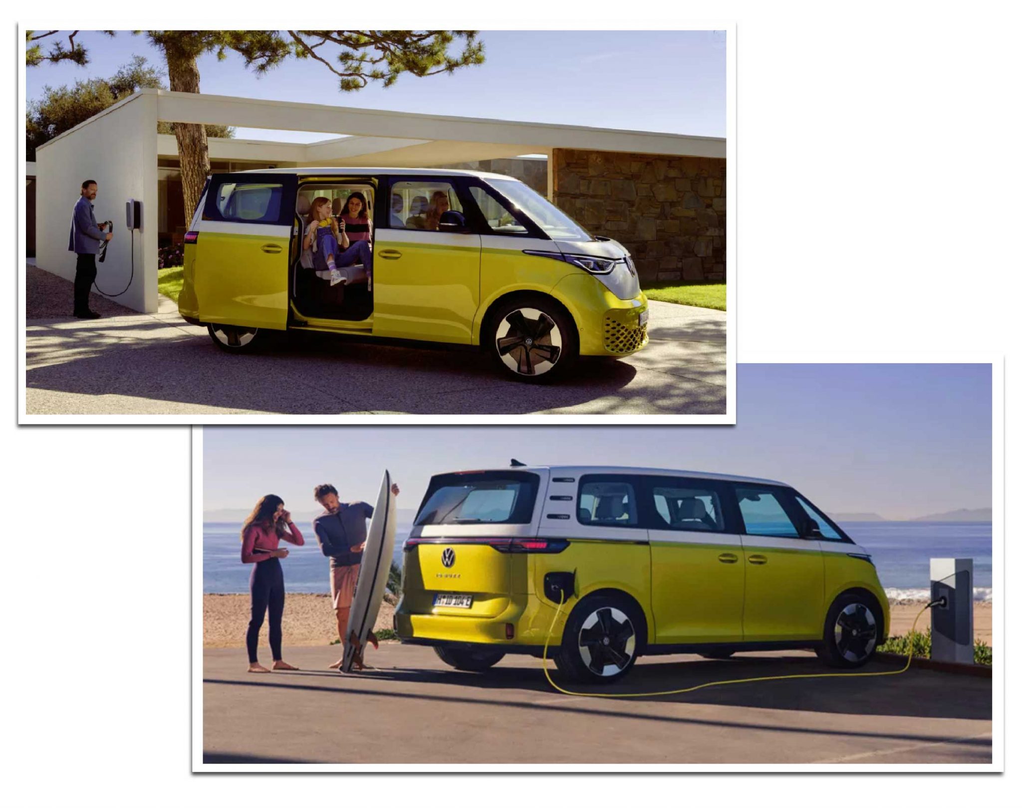 Could Ford Make A More Affordable $40,000 Fun Van To Challenge ...