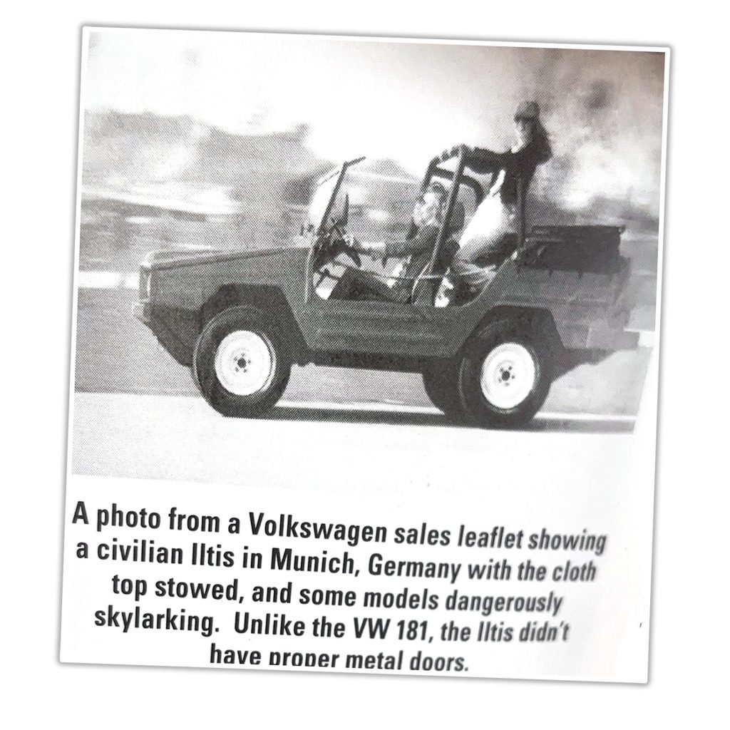 Life Was Once Cheap To Carmakers As These Gleefully Dangerous Press ...