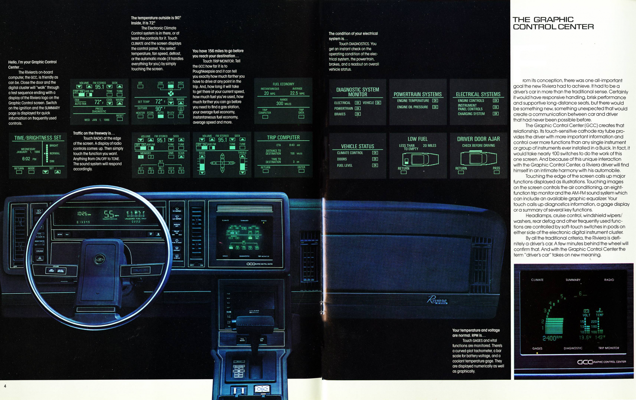 How A Radical Concept From Forty Years Ago Could Have Drastically ...