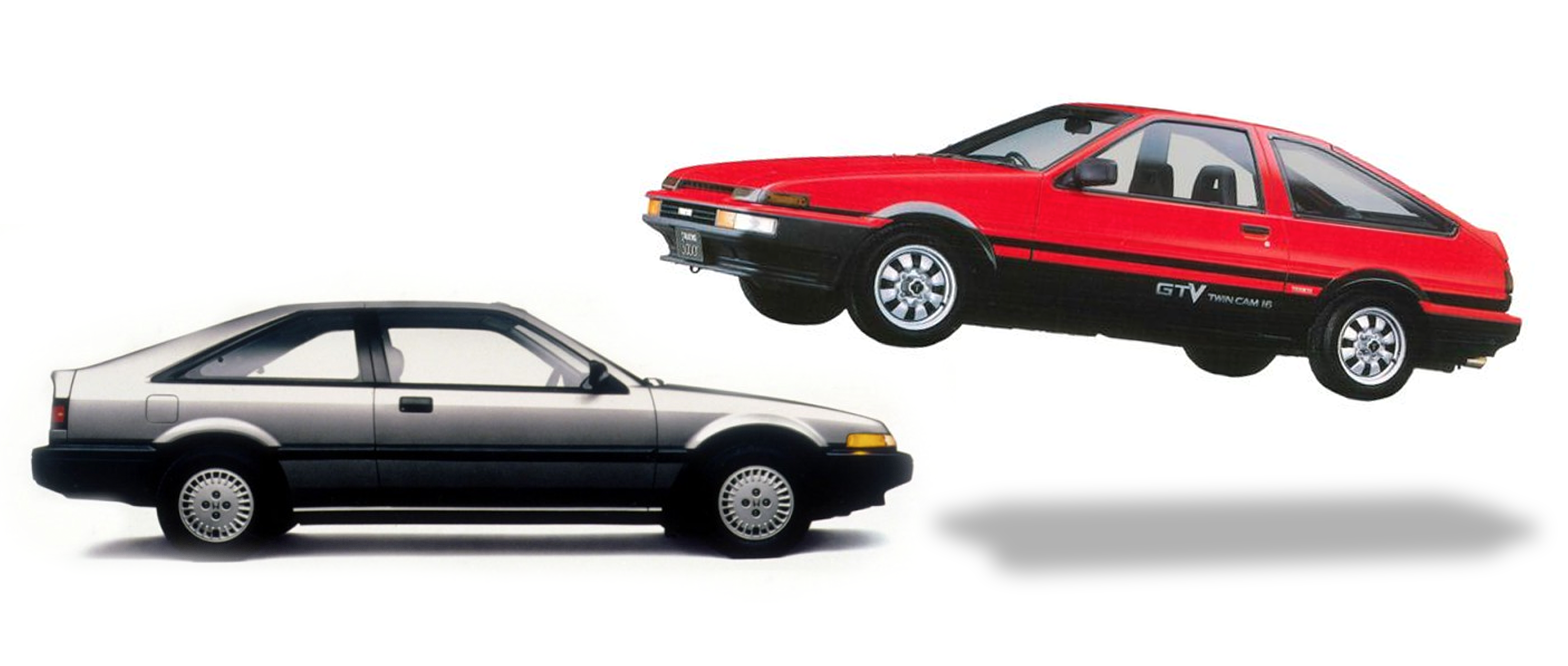 Why You Should Replace Your Tires With The Ones It Came With Originally ...