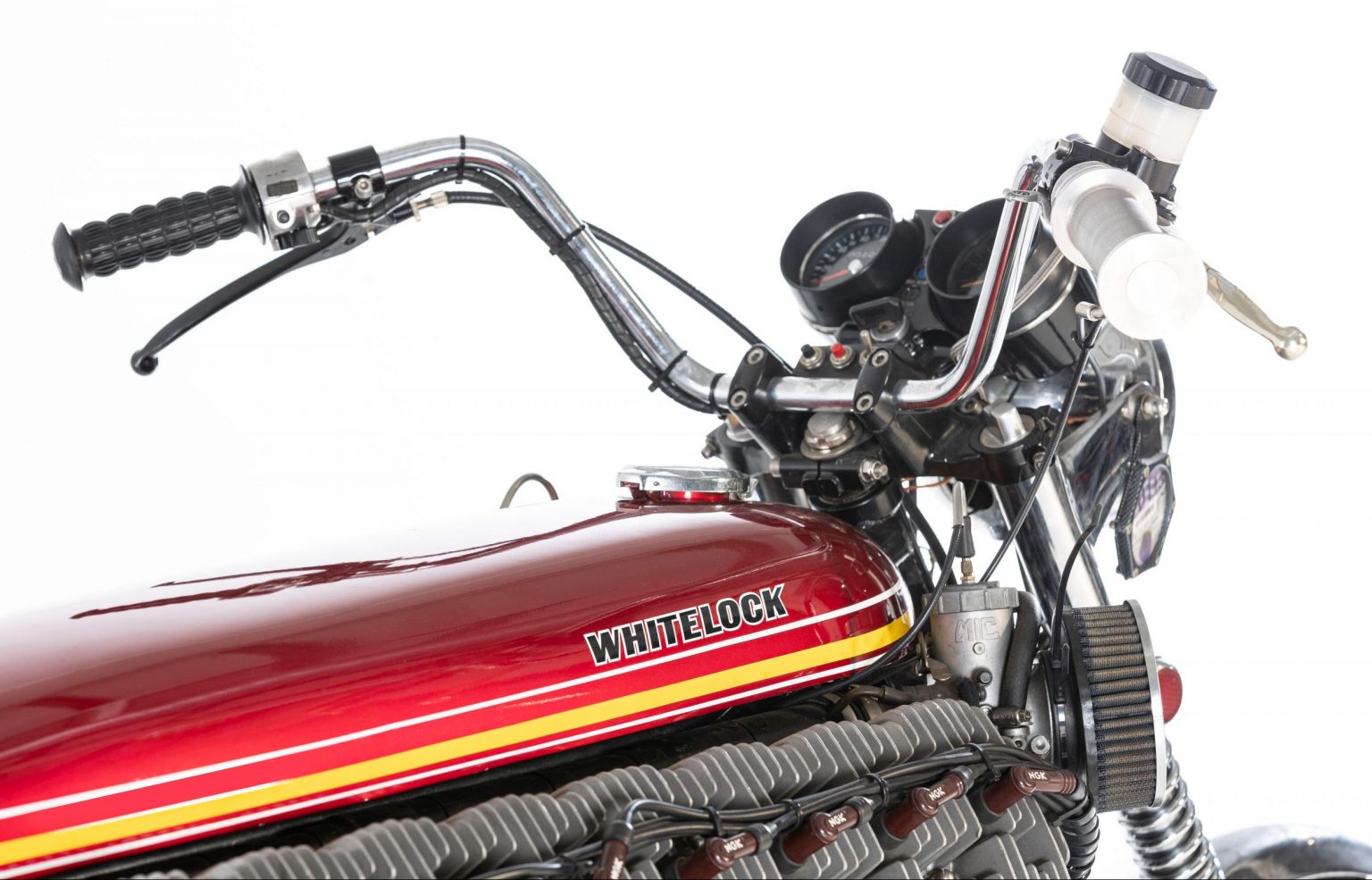 This Ridiculous 4.2-liter 48-Cylinder 1,300-Pound Motorcycle Is 16 ...