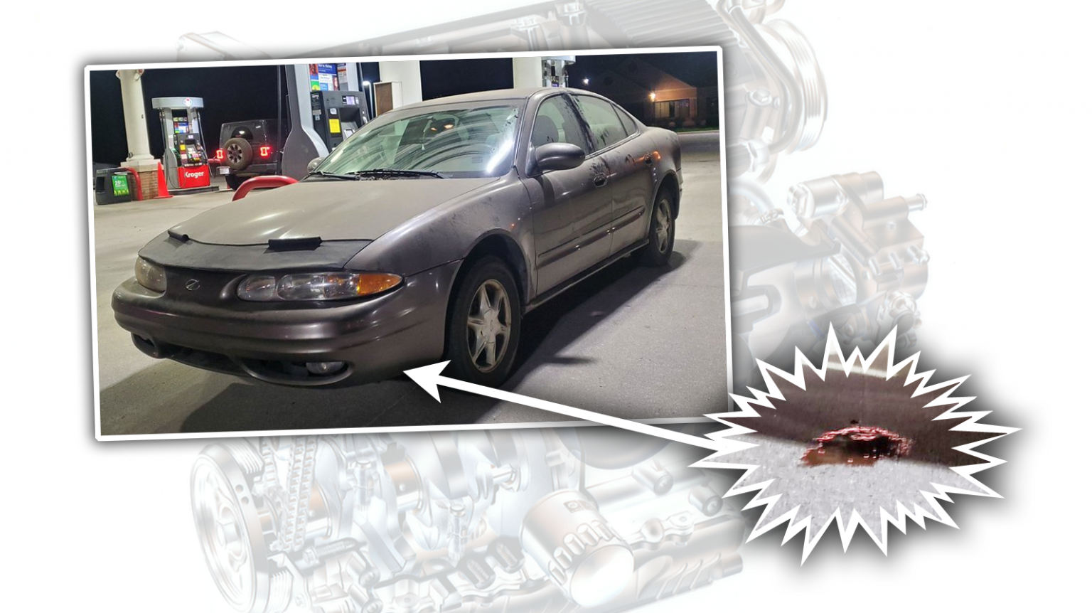 Selling A Crappy Car To My Landlord Was A Mistake That Continues To ...