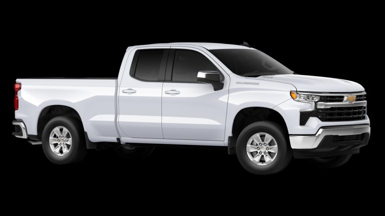 The Cheapest New Diesel Pickup Truck In America Gets 29 MPG And Is The ...