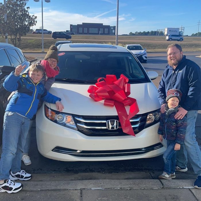 I Invited The Entire Internet To My House For A Car Party And It Got ...