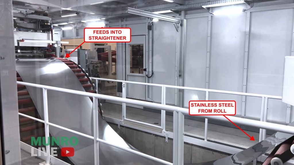 Exclusive Tesla Cybertruck Factory Tour Shows How The Engineers Made It ...