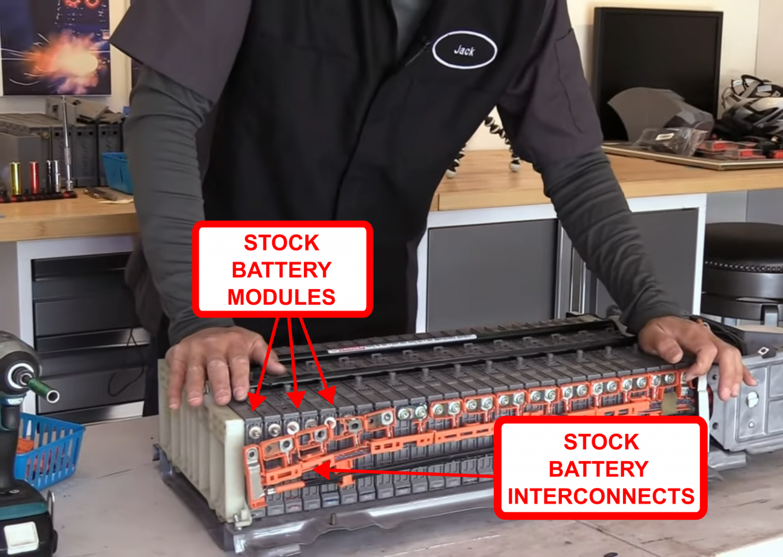 Toyota Prius Owners Are Swapping Tired Old Batteries For Lithium-Ion ...
