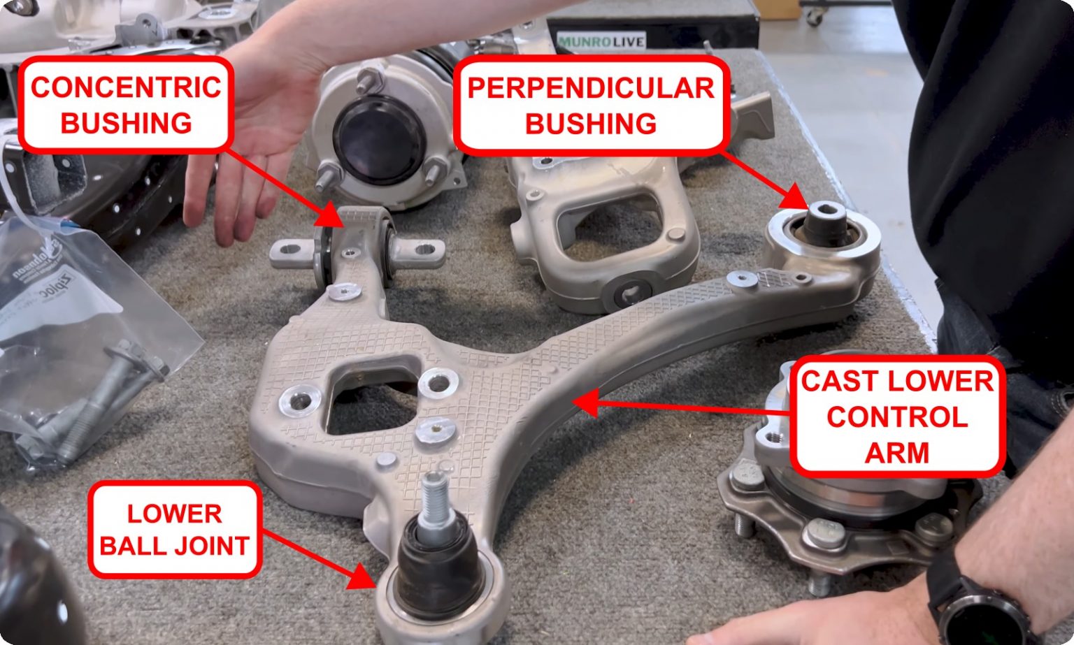 Engineering Experts Show How Tesla Saved Money On The Cybertruck's ...
