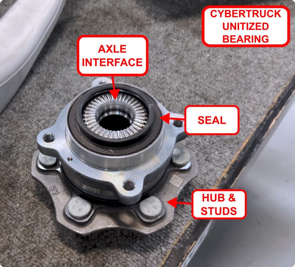 Engineering Experts Show How Tesla Saved Money On The Cybertruck's ...