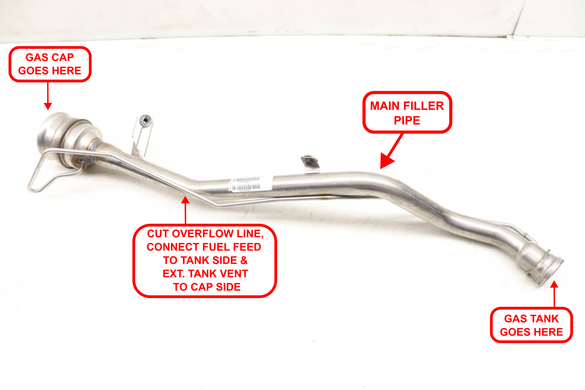 Why BMW i3 Owners Have Been Building Potentially-Dangerous Gas Tanks ...