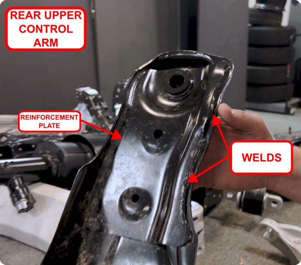 Engineering Experts Show How Tesla Saved Money On The Cybertruck's ...